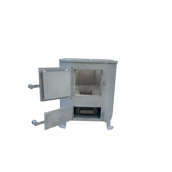 Focar pentru boiler pe lemne - eMAG.ro