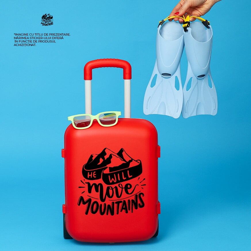 Sticker Exterior pentru persoanele care sunt foarte determinate cu ...