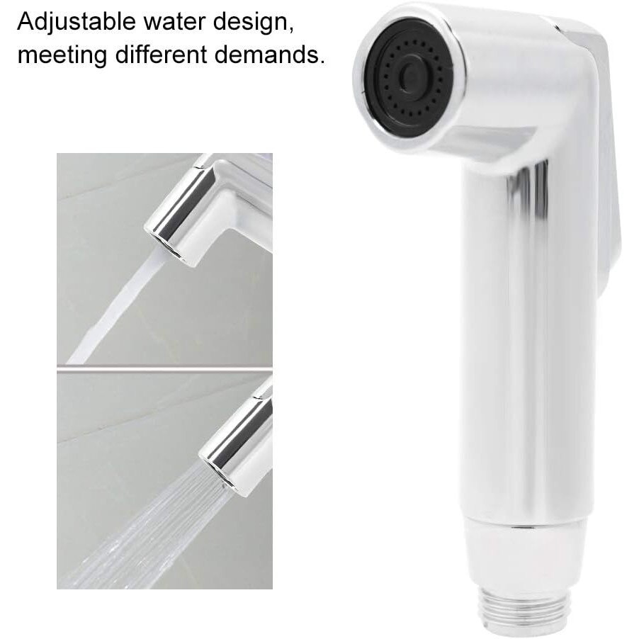 Dus bidet, QttvbTna, otel inoxidabil, multifunctional - eMAG.ro