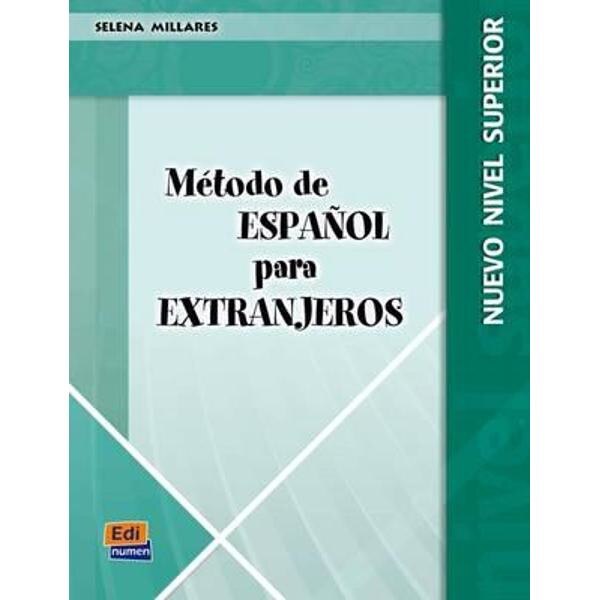 Metodo De Espanol Superior Student Book - eMAG.ro