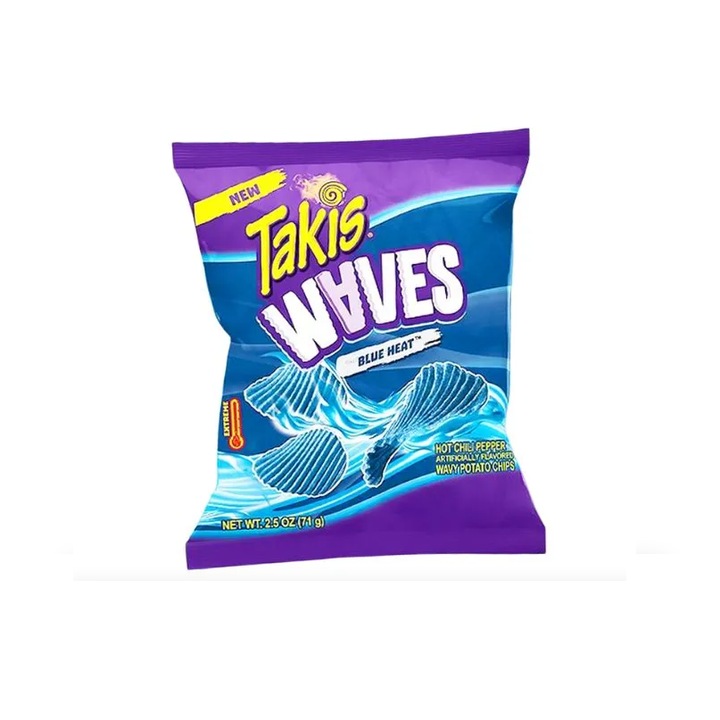 Cauți takis? Alege din oferta eMAG.ro