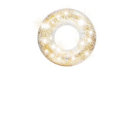 Colac piscina Intex, auriu - eMAG.ro