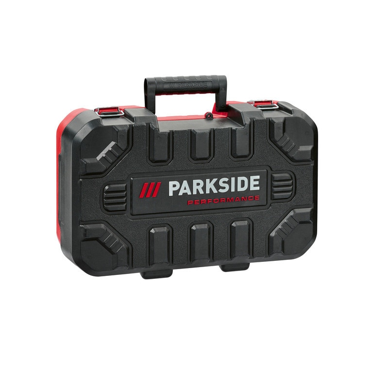 Suflanta cu aer cald fara fir PARKSIDE PERFORMANCE® - eMAG.ro