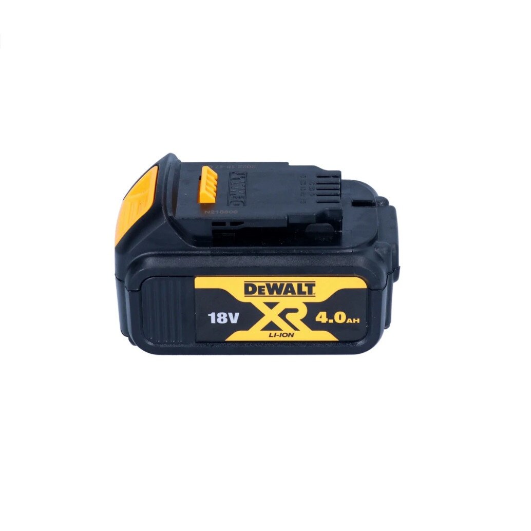 Pachet 2 acumulatori 4.0 Ah si incarcator DeWalt XR Li-Ion 18V ...