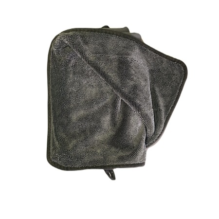 Prosop auto 100x60 cm, ultra absorbant PyAuto XXL pentru caroserie ...