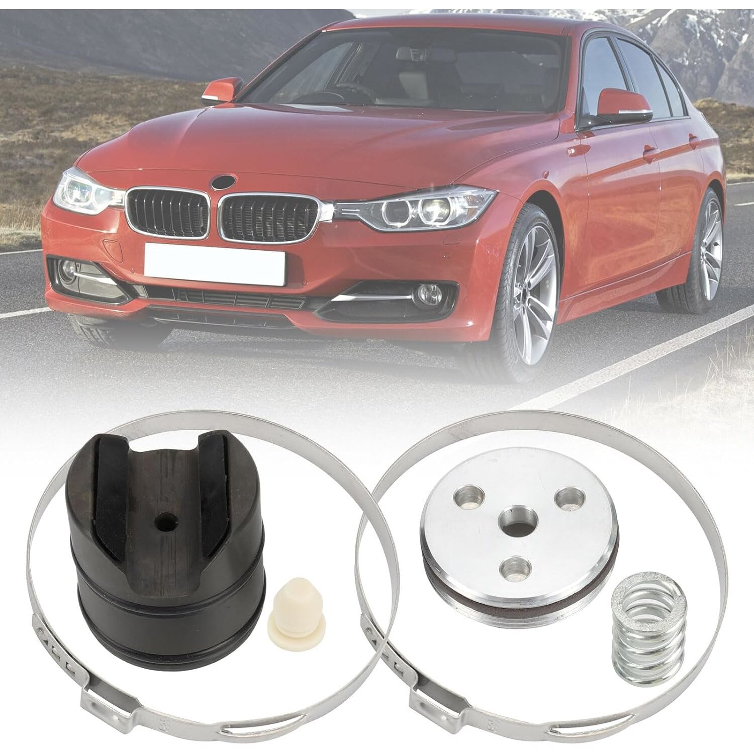 Kit Reparatie Caseta Directie BMW - eMAG.ro