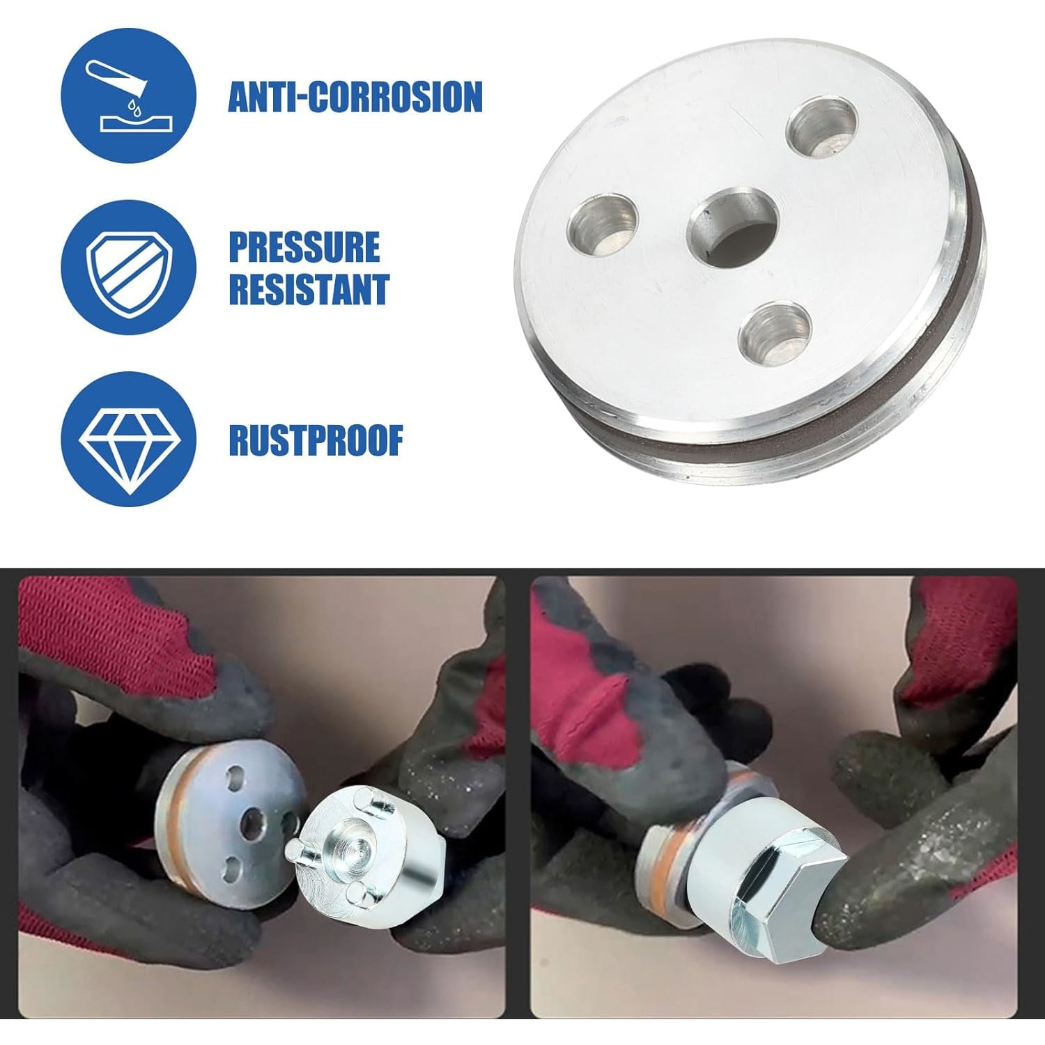 Kit Reparatie Caseta Directie BMW - eMAG.ro