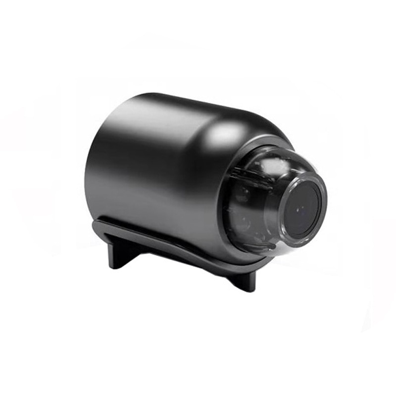 Mini camera wireless, FHD, WI-fi, USB - eMAG.ro