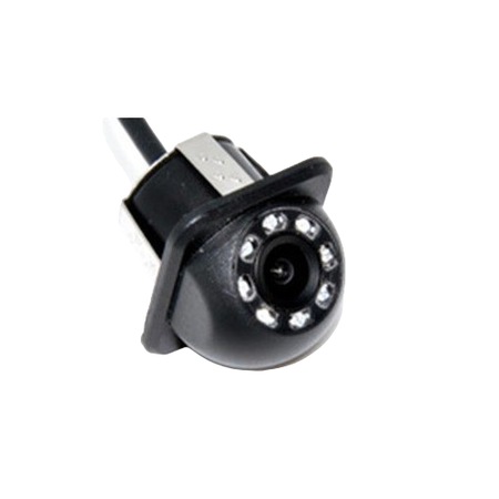 Camera auto marsarier cu infrarosu C408-N - eMAG.ro