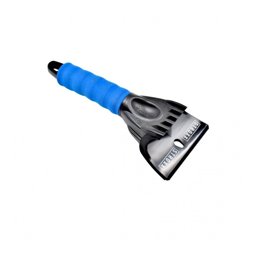 Racleta STROXX din plastic pentru indepartarea ghetii - eMAG.ro