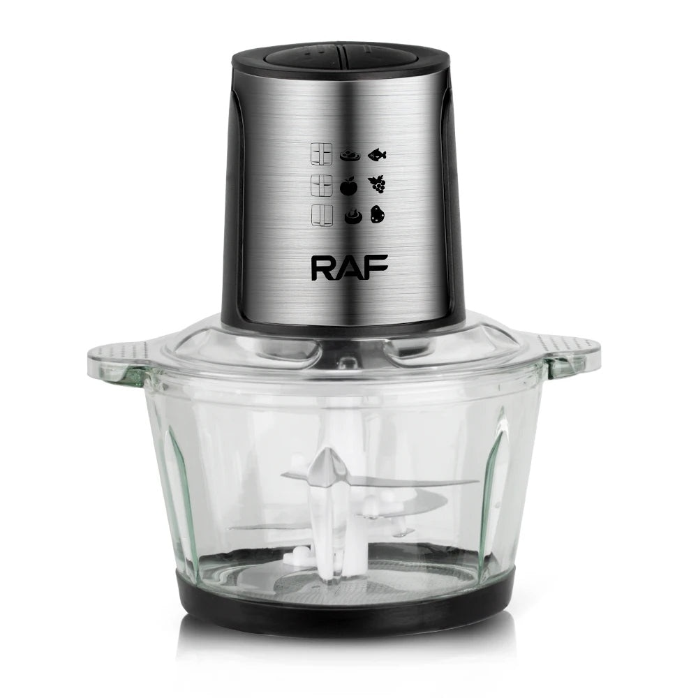 Tocator Electric RAF 7018 - Capaitate 2L, 800W - eMAG.ro