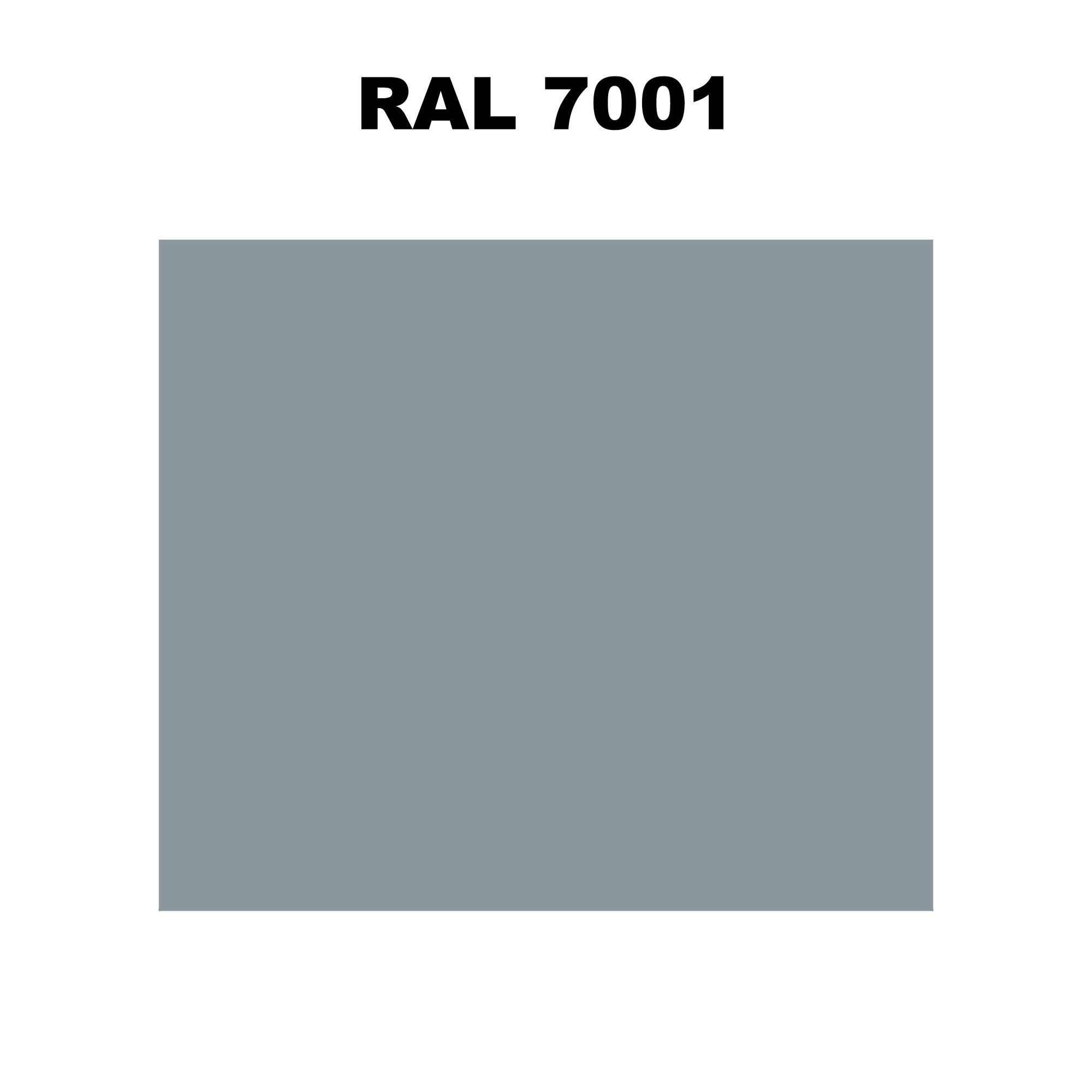 Vopsea Alchidica IZOCOR VA 5kg GRI RAL 7001 - eMAG.ro