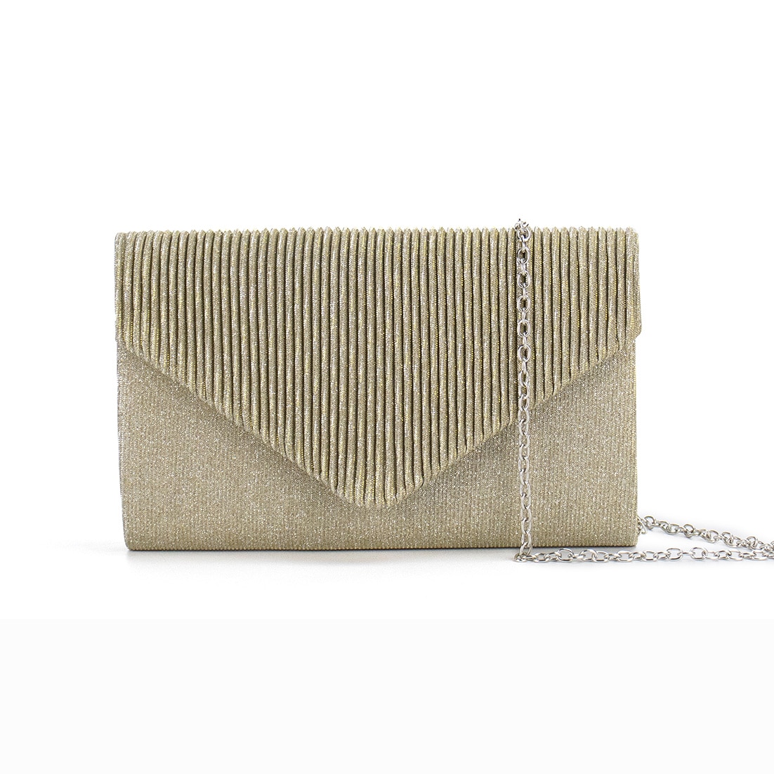 Geanta plic bej eleganta - eMAG.ro