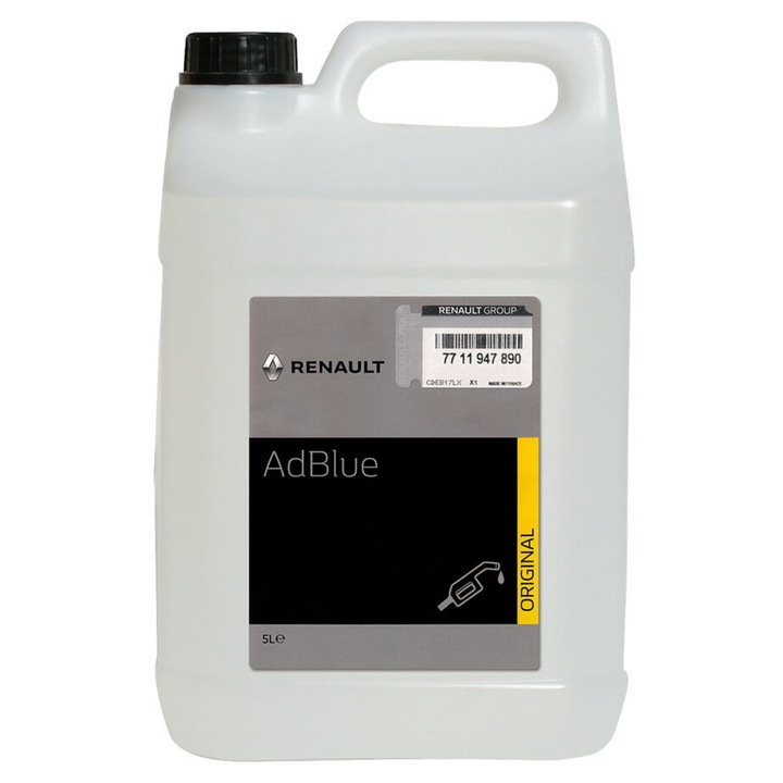 Adblue Renault 5 litri - eMAG.ro