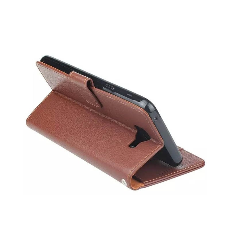 Samsung Galaxy S24 Plus, P106, poliuretán, barna tok - eMAG.hu