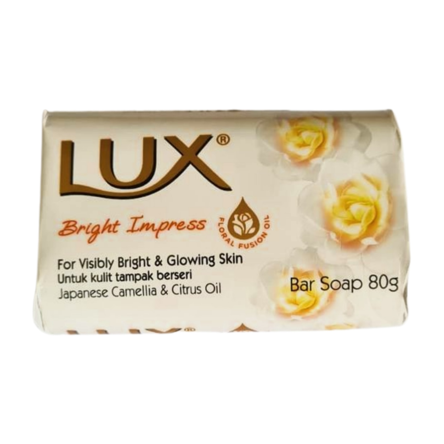 Szappan, Lux Bright Impress 80 - eMAG.hu