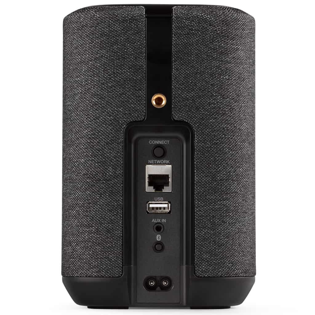 Sistem audio boxe wireless Denon Home 150 Dual Set - eMAG.ro