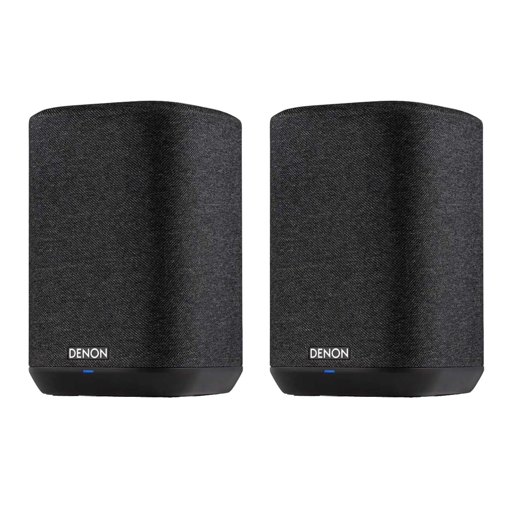 Sistem audio boxe wireless Denon Home 150 Dual Set - eMAG.ro