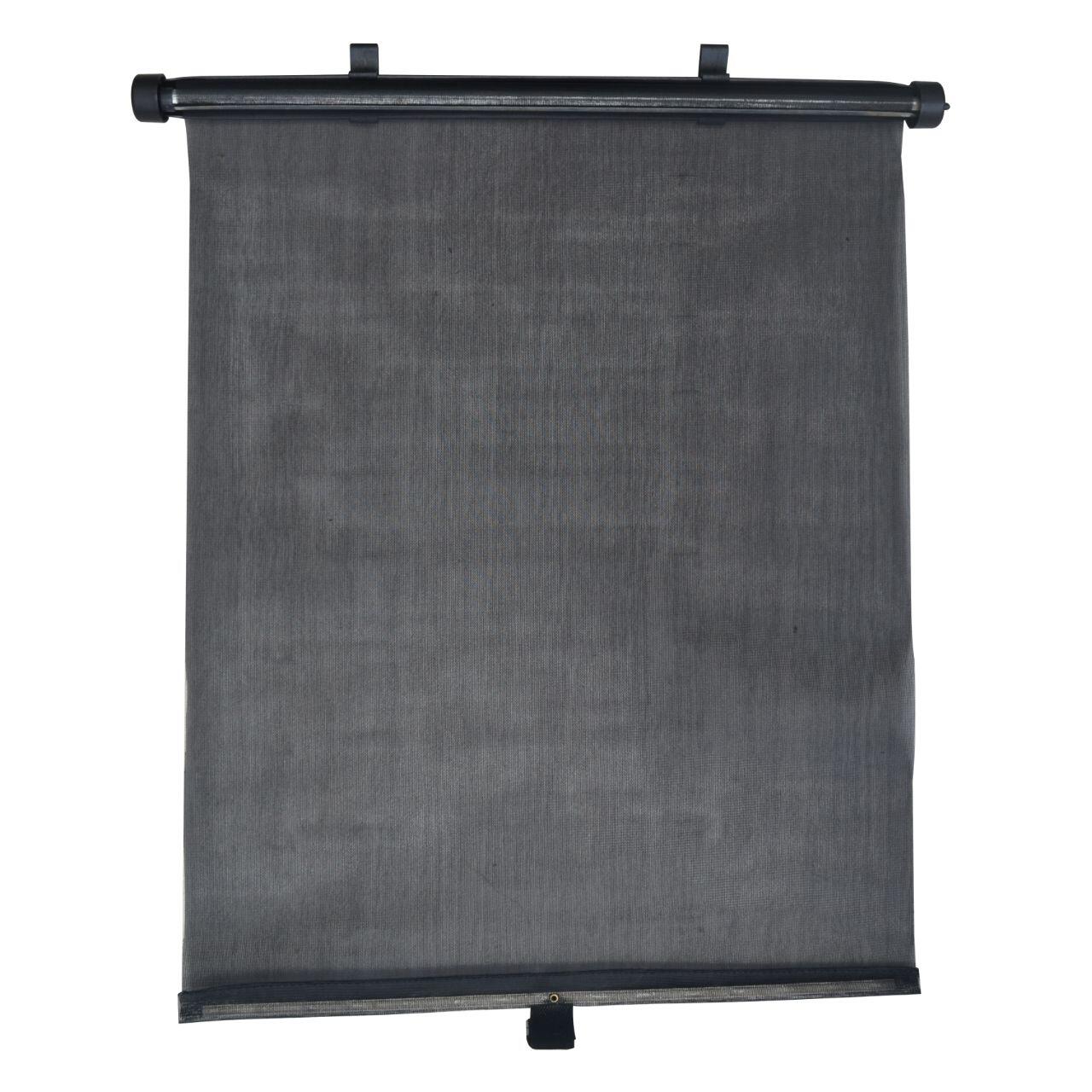 Set 2 x Parasolar Lemontti Geamuri Auto Laterale Negru - eMAG.ro