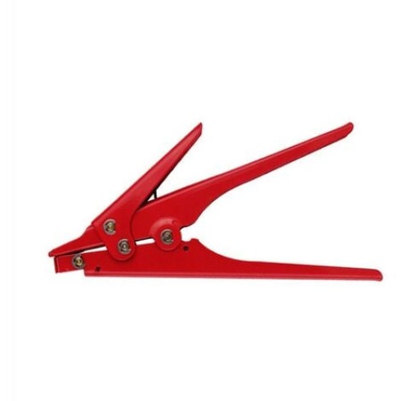 Cleste pentru cleme de instalare si cablare, QttvbTna, metalic, auto ...