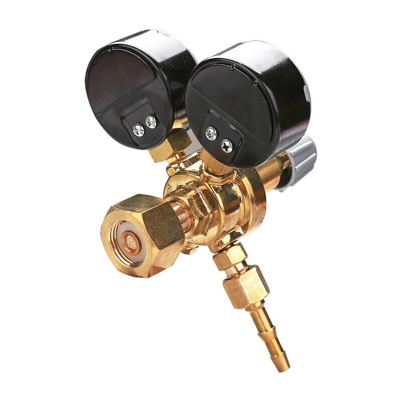 Reductor presiune QttvbTna, 315 bar, argon/CO2/nitrogen, pentru sudura ...