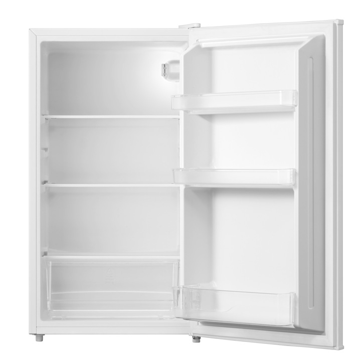 Frigider - Racitor cu o usa STARCREST SFL-930WHT, Clasa E, Capacitate ...