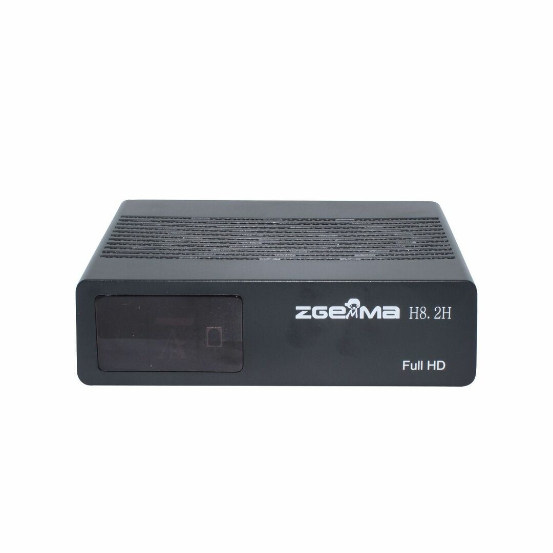 Receptor combo ZGEMMA H8.2H FULL HD 1080P - eMAG.ro