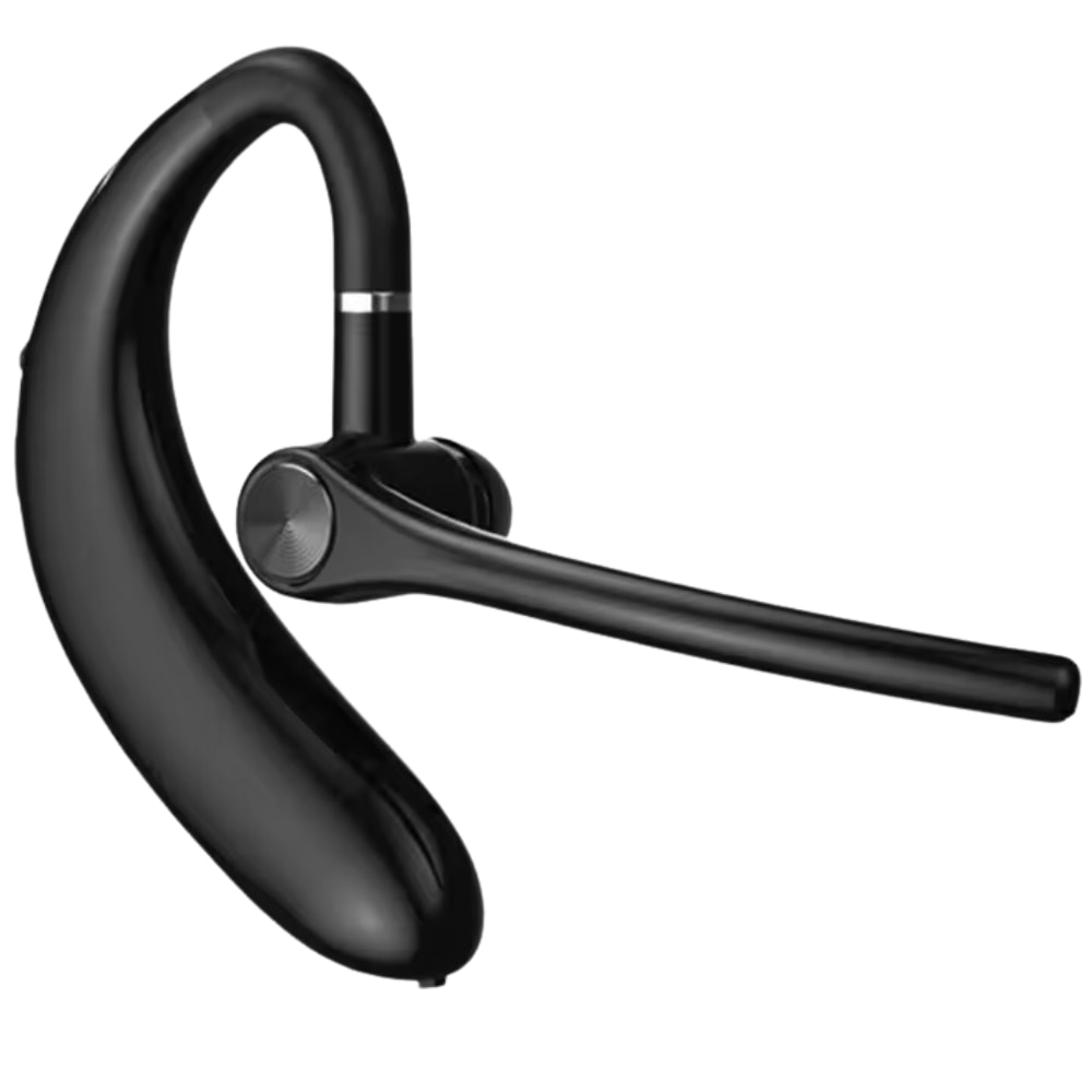 Casca Wireless, BT 5.0, Bluetooth, pentru ureche stanga/dreapta ...