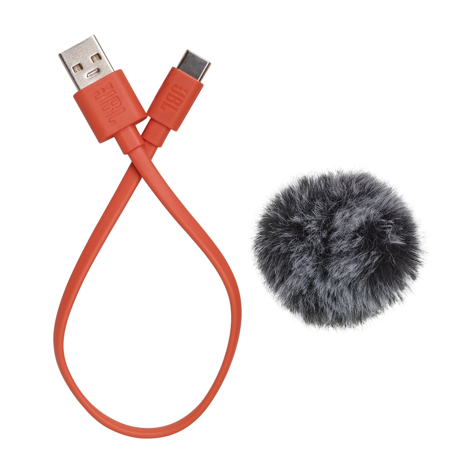 Microfon Lavaliera JBL Quantum Stream Wireless Lightning - eMAG.ro