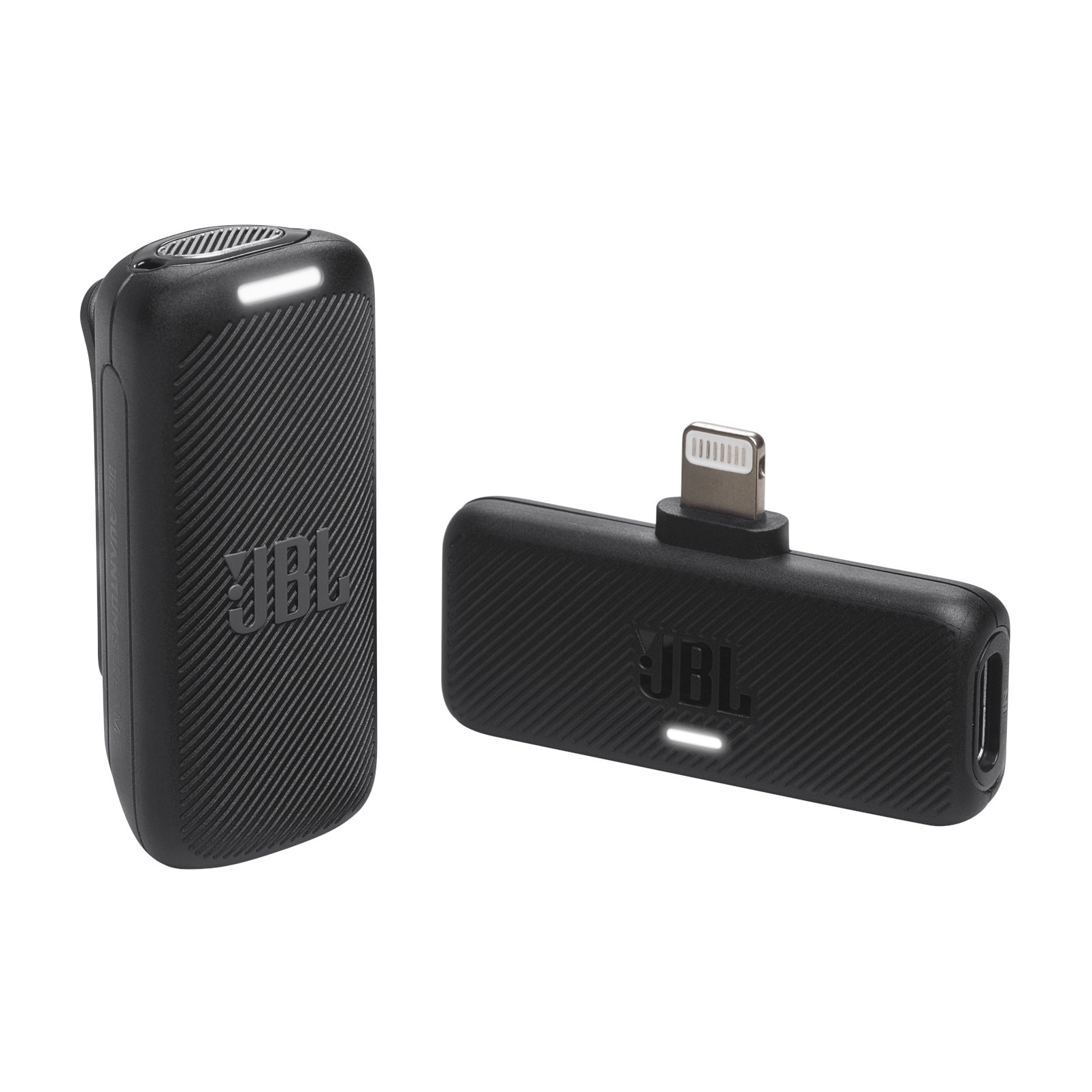 Microfon Lavaliera JBL Quantum Stream Wireless Lightning - eMAG.ro