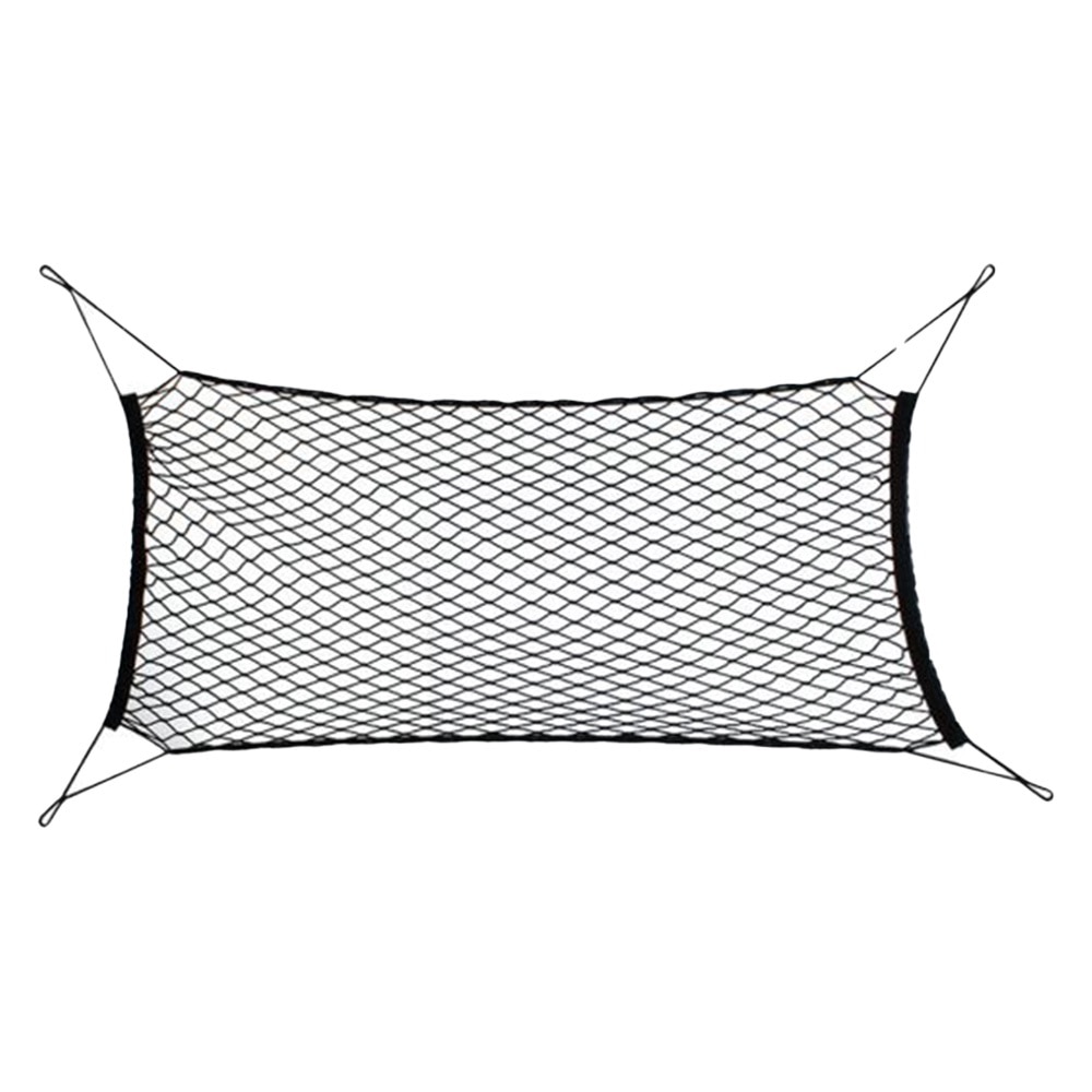 Plasa auto FONIX, Universala, Multifunctionala, Rezistenta, Negru - eMAG.ro