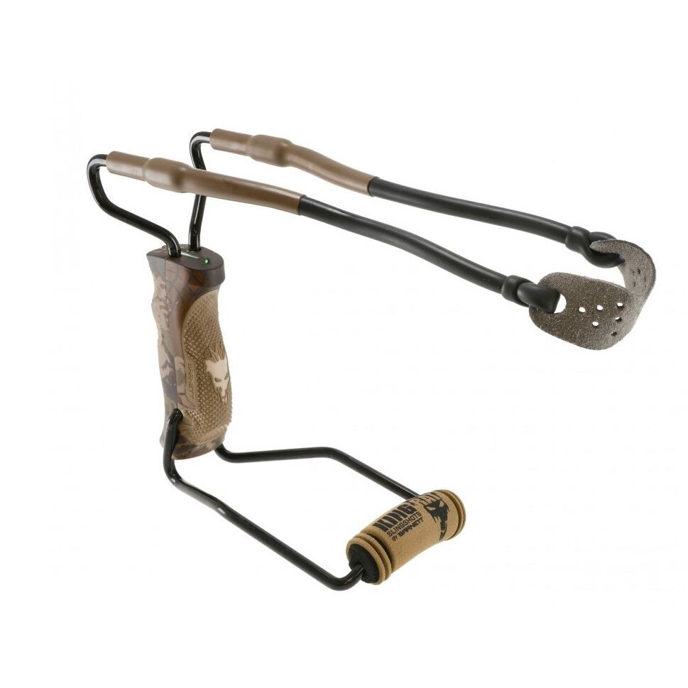 Prastie profesionala Barnett King Rat Black Widow Hunter - eMAG.ro