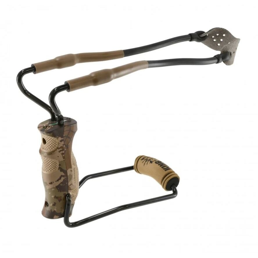 Prastie profesionala Barnett King Rat Black Widow Hunter - eMAG.ro