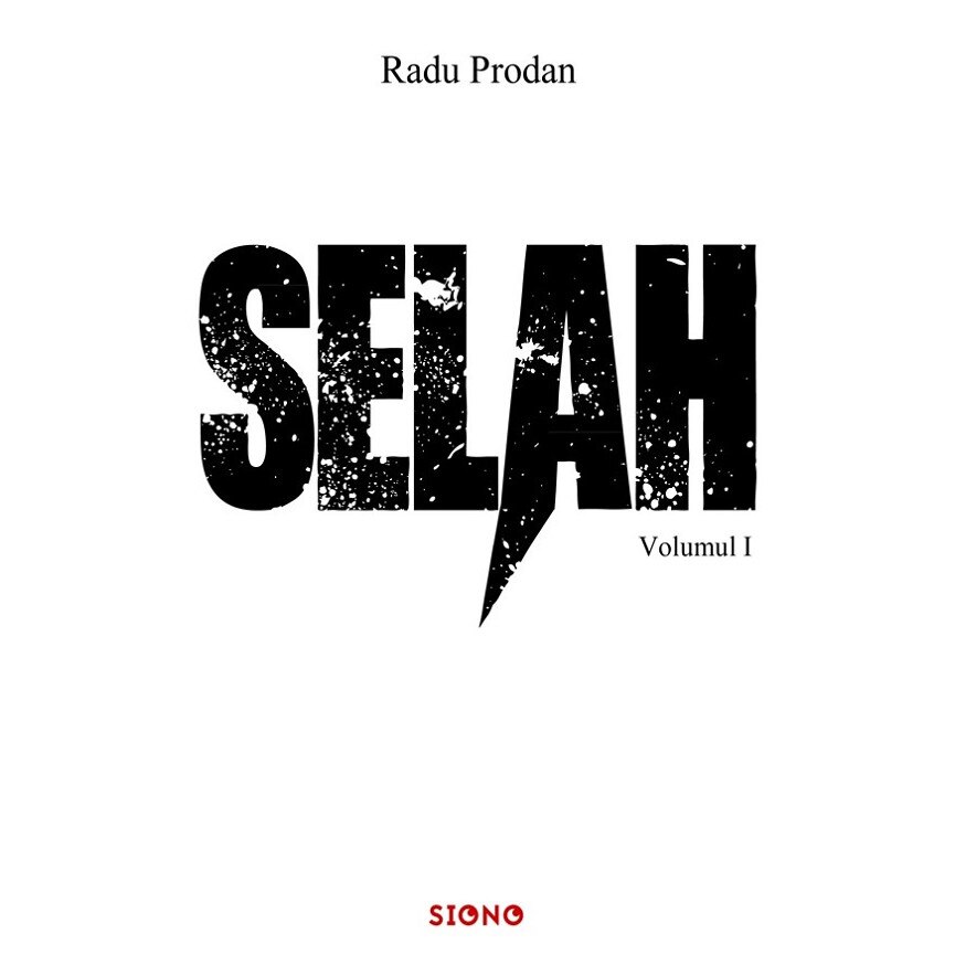 Selah Vol.1 + Vol.2 - Radu Prodan - eMAG.ro