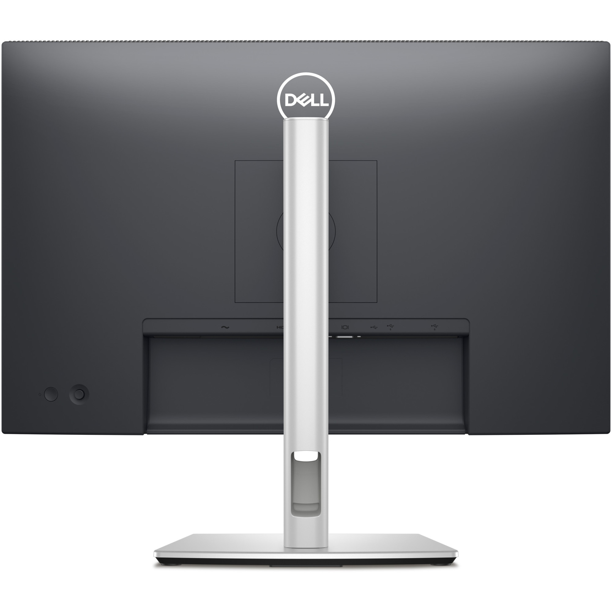 Monitor IPS LED Dell P2425 24.07" 1920x1200, 16:10, 5ms GTG, 100Hz ...