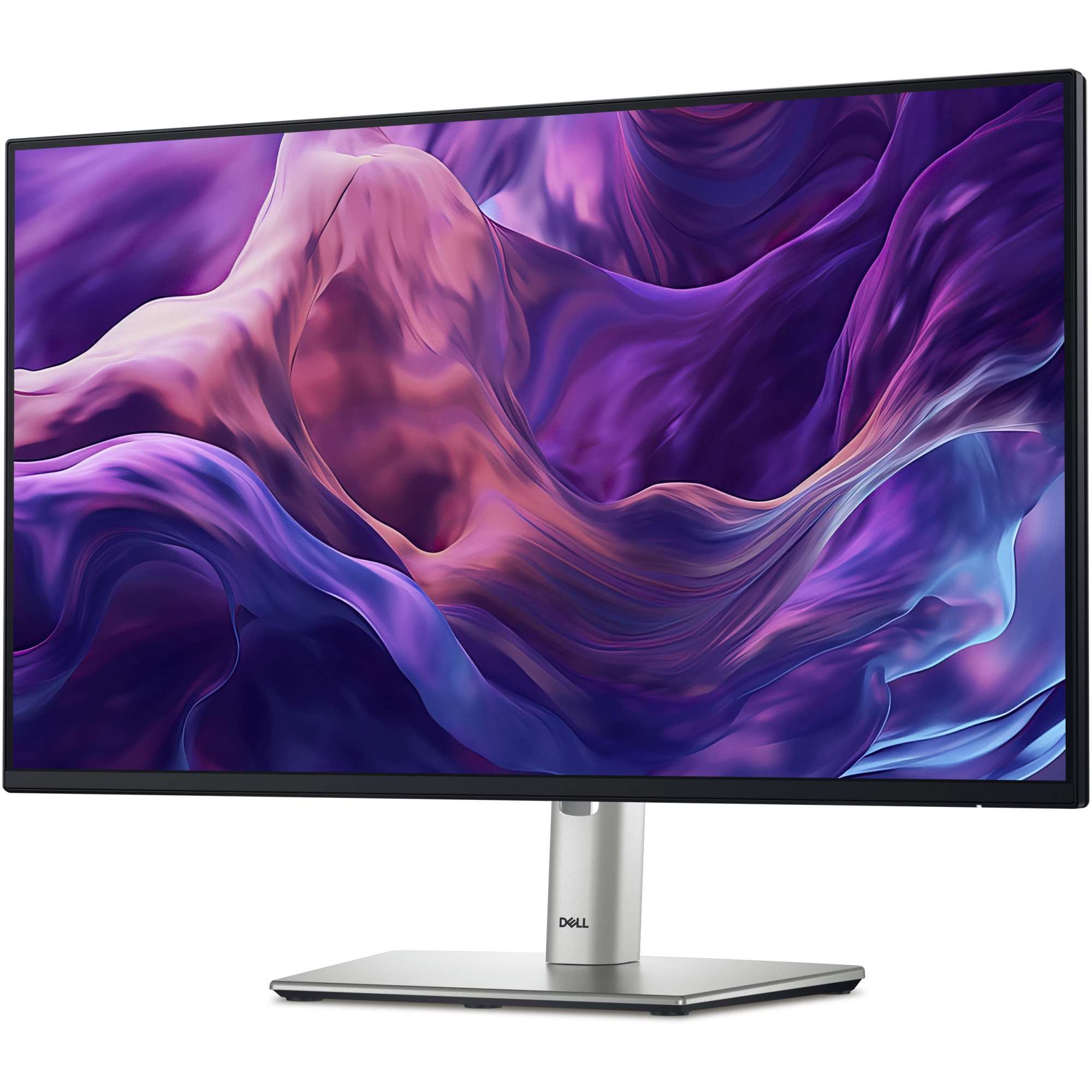Monitor LED IPS Dell P2425HE 23.8", Full HD (1920x1080), 100Hz, 5ms GTG ...