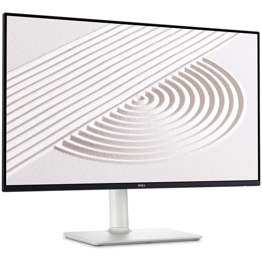 Монитор IPS LED Dell S2425H 23.8", 1920 x 1080, 4 ms, 100Hz, 16:9, 2x ...