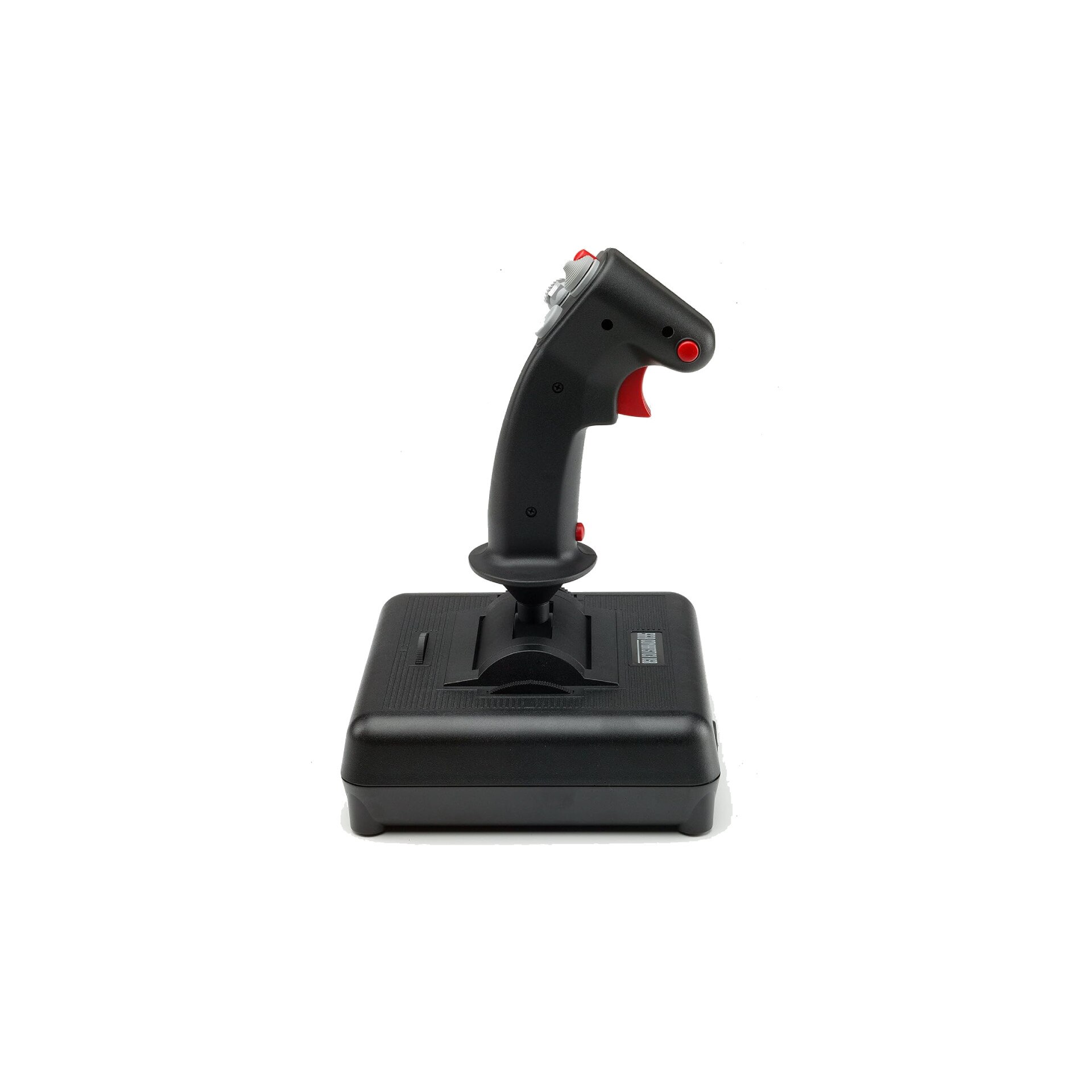 Controller Ch Fighterstick pentru PC - eMAG.ro