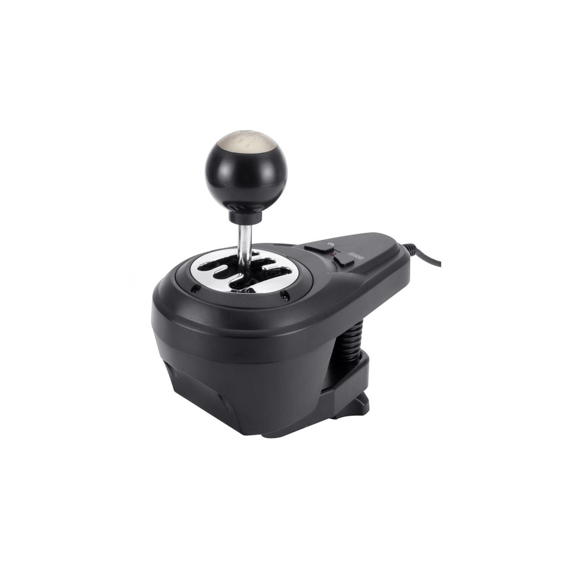 Set Maxx Tech Pro Ff Racing (volan, 3-pedale & Schimbator) - eMAG.ro