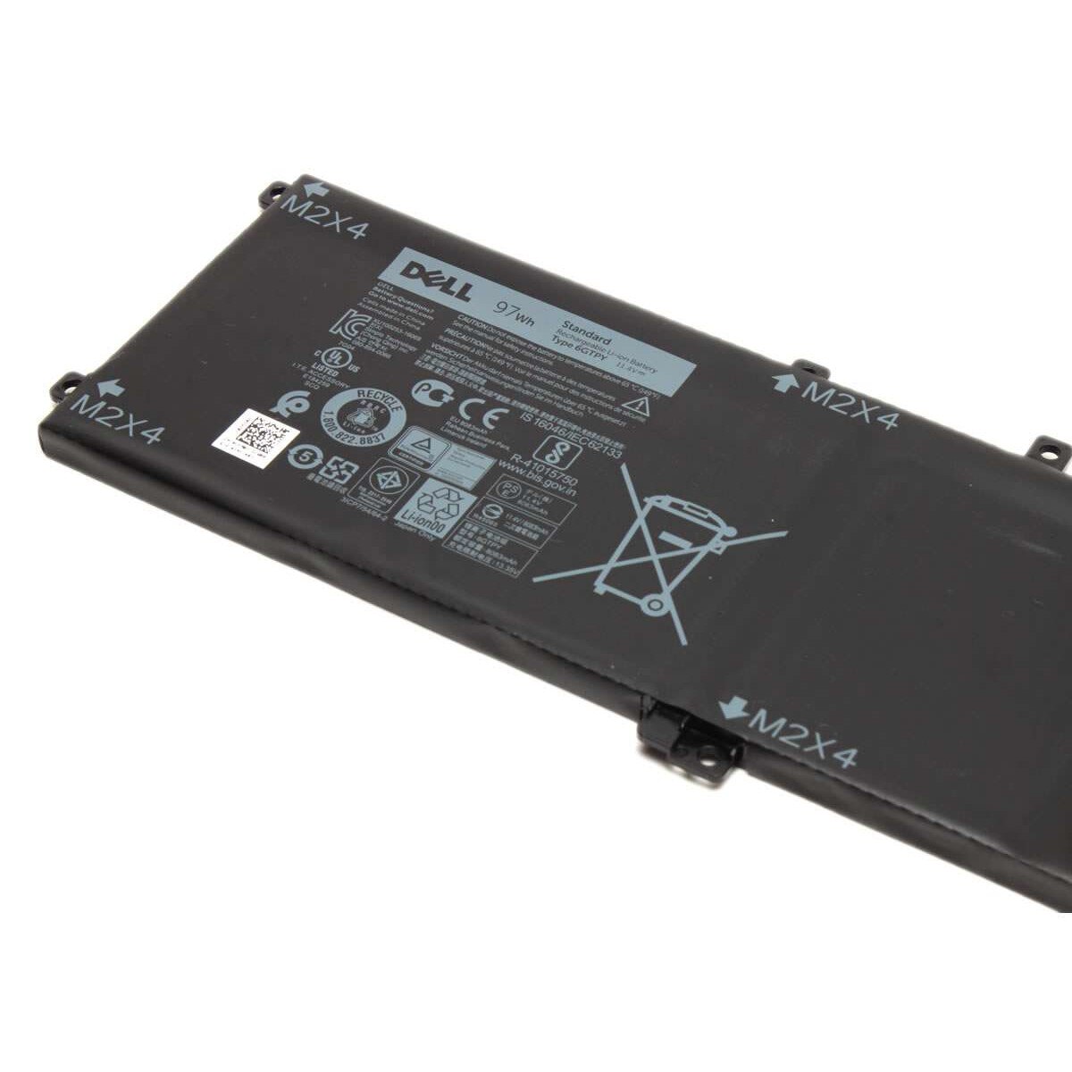 Baterie Dell GPM03, Dell Precision 5520, 5530, 5540, Inspiron 7590 ...