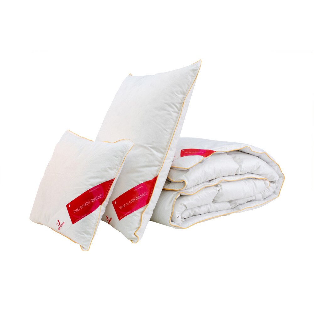 Green Future Feeling Paplan, 10% pehely, 90% libatoll 220 X 200 cm ...