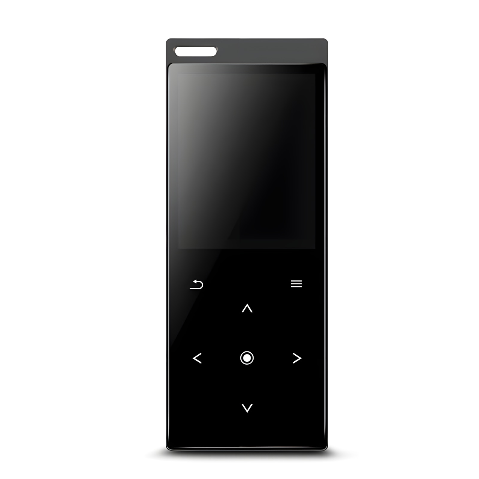 Player Mp3 64GB Element-x® cu Bluetooth 5.2, sunet HiFi, functie ...
