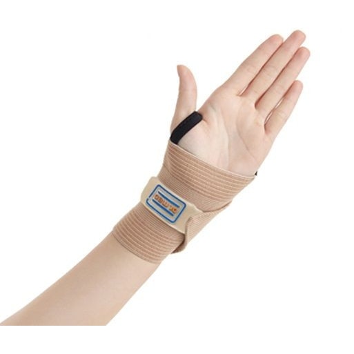 Fasa elastica pentru mana Dr.Med Universal - eMAG.ro