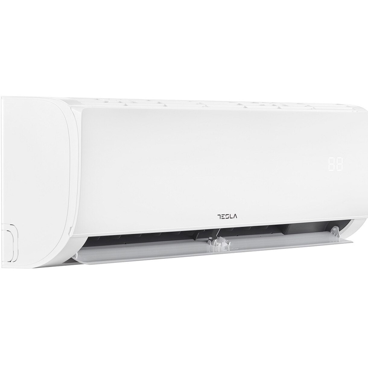 Aparat de aer conditionat Tesla Select 18000 BTU WI-FI, Clasa A++ ...