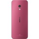 Telefon mobil Nokia 225 (2024), Dual SIM, 4G, Roz - eMAG.ro