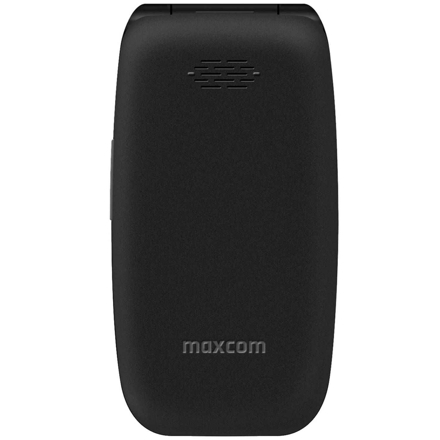Мобилен телефон Maxcom MM828 4G, Dual SIM, Black - eMAG.bg