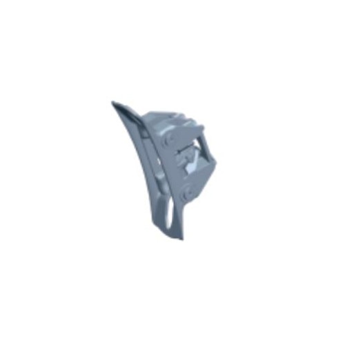 Suport pedala frana Mercedes, Sprinter 907/910, A9102920100 - eMAG.ro