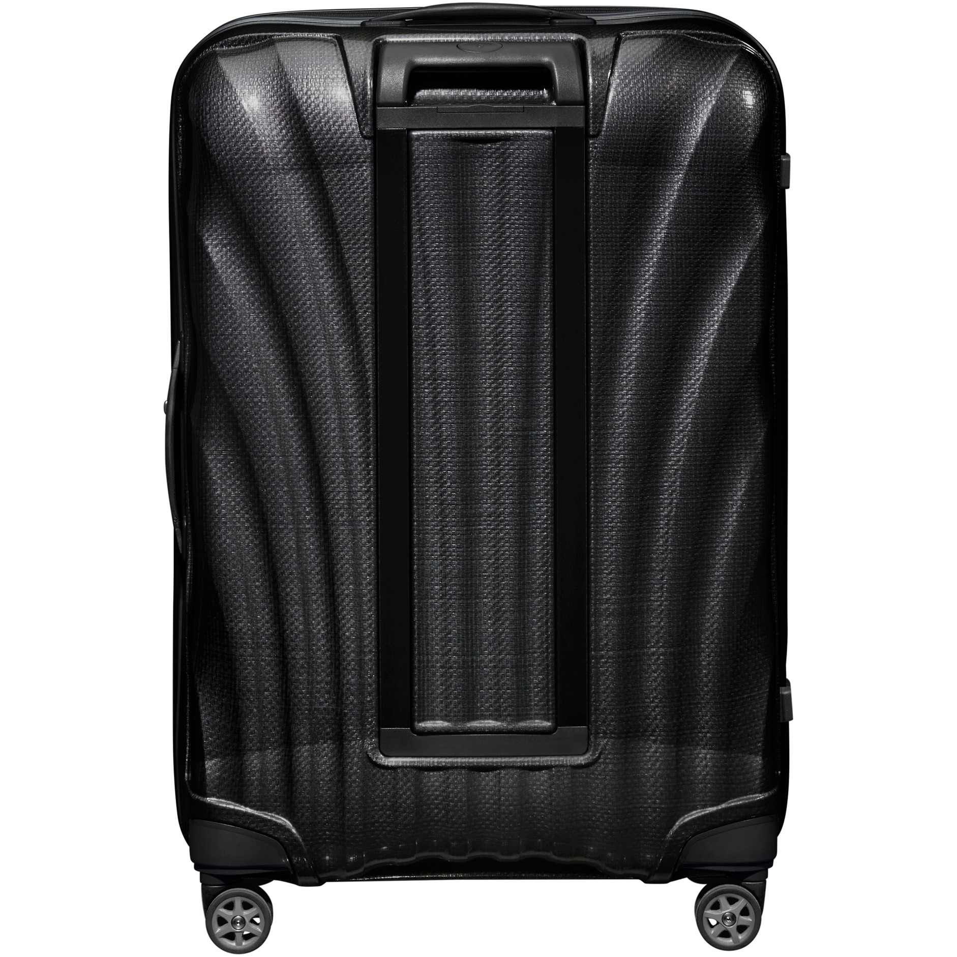 Troler Samsonite C-Lite Spinner 75x51x31 cm, 94 litri, negru - eMAG.ro