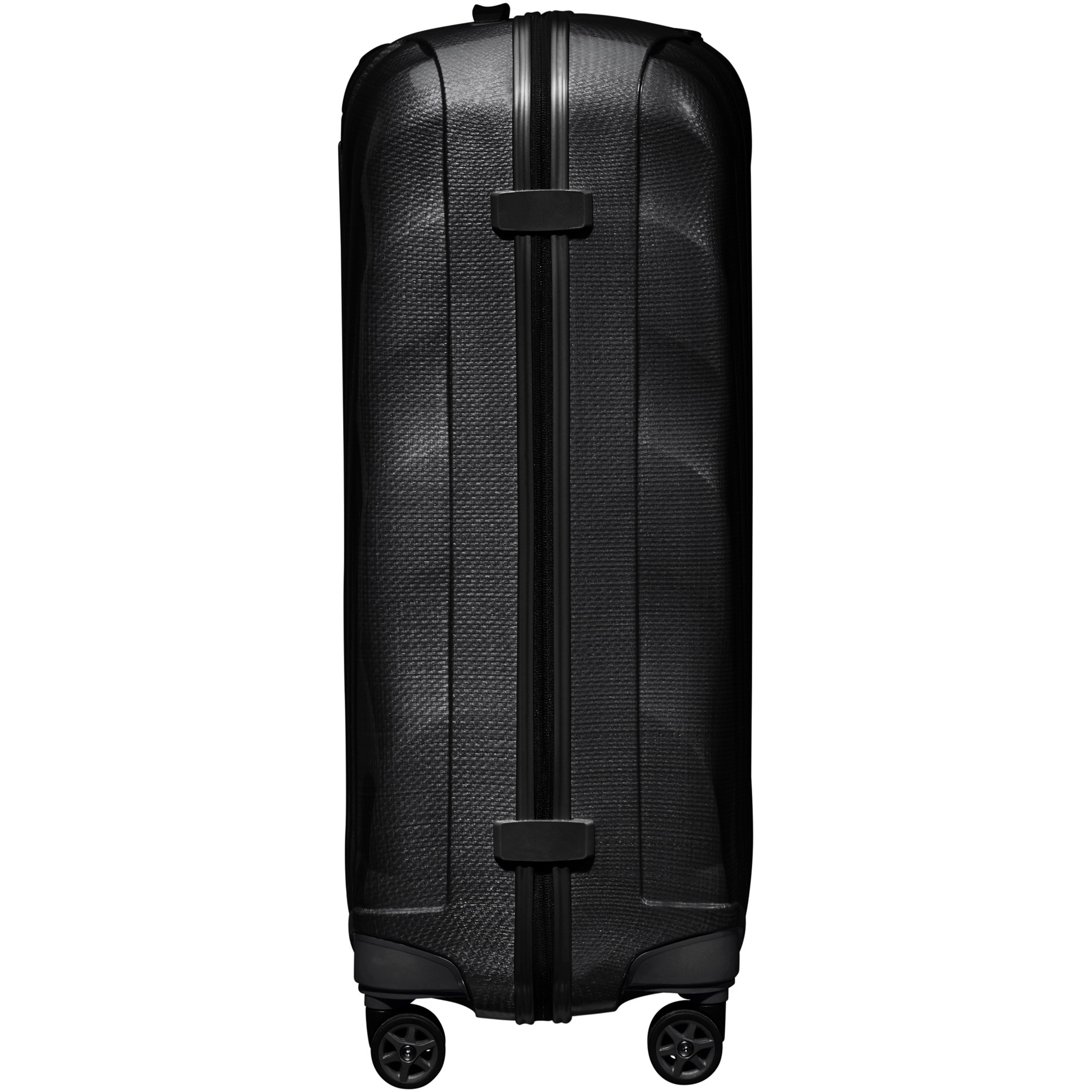 Troler Samsonite C-Lite Spinner 75x51x31 cm, 94 litri, negru - eMAG.ro