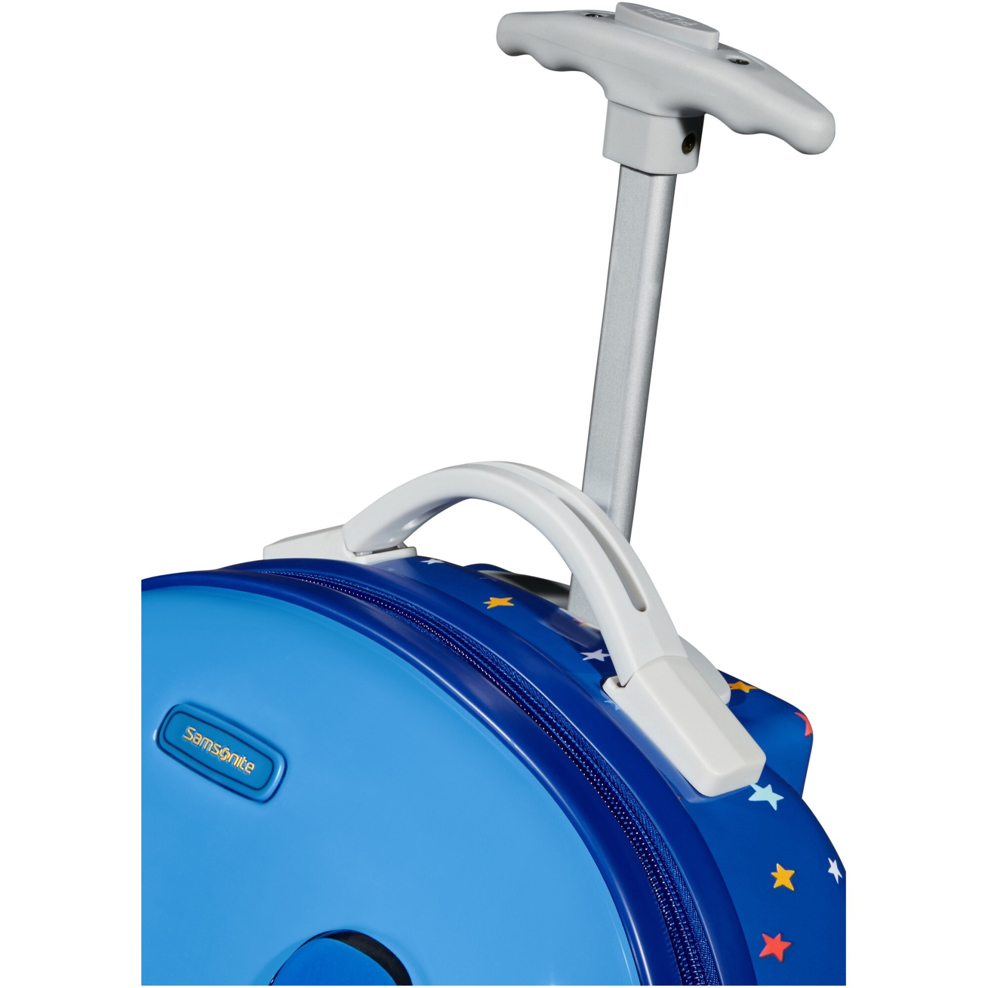 Troler Samsonite Disney Ultimate 2.0 Spinner, 46.5x33x23 cm, 20.5 litri ...